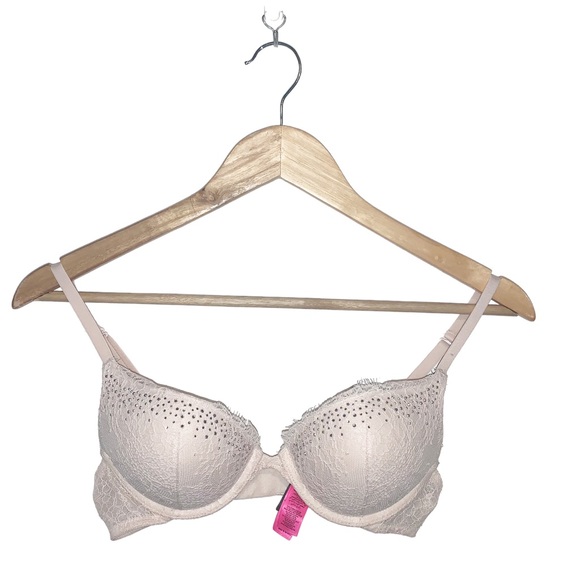 La SENZA | Intimates & Sleepwear | La Senza Hello Sugar 34a Pale Pink ...